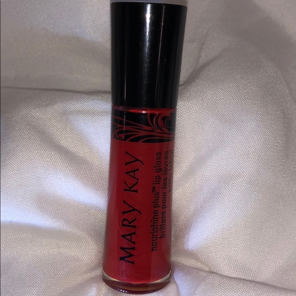 Mary Kay | Makeup | Mary Kay Rock N Red 50 | Poshmark